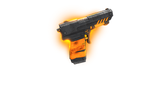 Molten Gun Rust Case – Hellcase