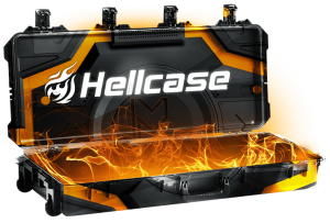 M4A1-S | Nightmare Skin | CS2, Rust, Dota 2 Items