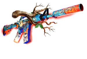 CS2 (CS:GO) Kasseåpningsnettsted | Åpne CS2-kasser for eksklusive skins