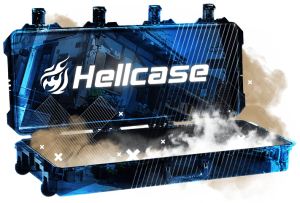 New UI Fund Case | CS:GO & CS2 Cases By Hellcase – Hellcase