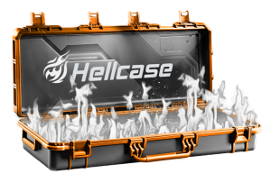 Bonificación diaria en Hellcase