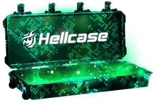 Glock-18 | Umbral Rabbit - Hitta detta Glock-18 på Hellcase