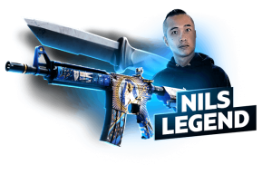 Glock-18 | Snack Attack Skin | CS2, Rust, Dota 2 Items