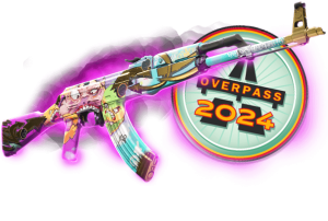 AWP | Crakow! Skin | CS2, Rust, Dota 2 Items