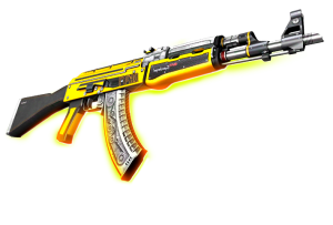 M4A4 | Temukau Skin | CS2, Rust, Dota 2 Items