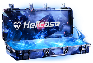 Paramount Case | Open CS2 Cases on Hellcase
