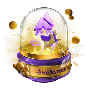 Paris 2023 Case | CS:GO & CS2 Cases By Hellcase – Hellcase