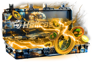 M4A1-S | Nightmare Skin | CS2, Rust, Dota 2 Items