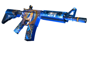 M4A1-S | Cyrex Skin | CS2, Rust, Dota 2 Items