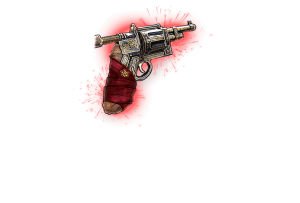 Phantom Revolver Rust Case – Hellcase