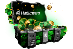 Rust Collections Item Shop – Rust Skins & Cases – Hellcase