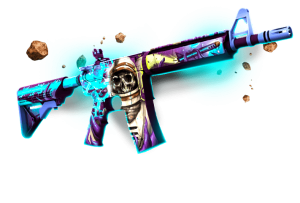 AWP | Acheron Skin | CS2, Rust, Dota 2 Items