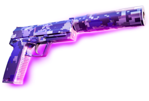 Desert Eagle | Mulberry Skin | CS2, Rust, Dota 2 Items