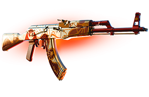 Radiant Collection Case | Open CS2 Cases on Hellcase