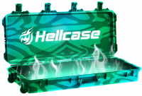 Hellcase - your favorite CS2 case website | New and free CS2 skins