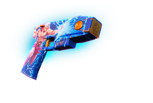 M4A4 | Poly Mag Skin | CS2, Rust, Dota 2 Items