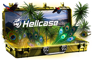 Ritmo - Acheter des caisses sur Hellcase