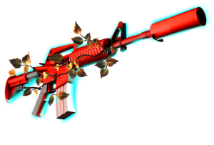 AWP | Chromatic Aberration Skin | CS2, Rust, Dota 2 Items