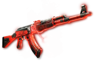 AK-47 | Crossfade | Detailed Overview | Updated