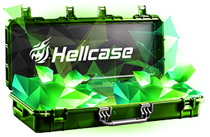 Rush B Case | Open CS2 Cases on Hellcase