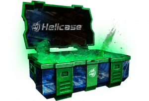 Wishmint Case | Open CS2 Cases on Hellcase