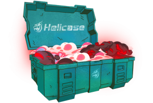 Rust Collections Item Shop – Rust Skins & Cases – Hellcase