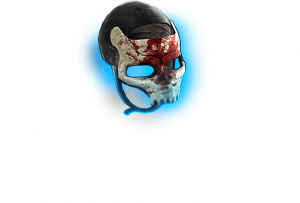 Sacrificial Face Rust Case – Hellcase