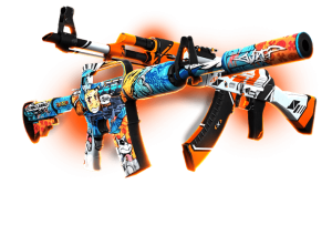 Sun Case | CS:GO & CS2 Cases By Hellcase – Hellcase