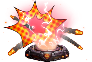 AK-47 | Fuel Injector Skin | CS2, Rust, Dota 2 Items