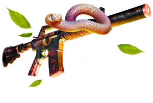 AK-47 | Fuel Injector Skin | CS2, Rust, Dota 2 Items