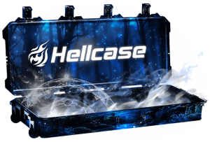 Shadow Magic - Acheter des caisses sur Hellcase