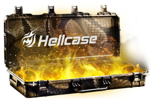 Shadowcoil Case | Open CS2 Cases on Hellcase