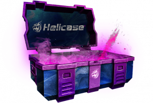 Sheet Metal Door Case | Open CS2 Cases on Hellcase