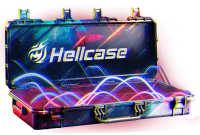 Hellcase - your favorite CS2 case website | New and free CS2 skins