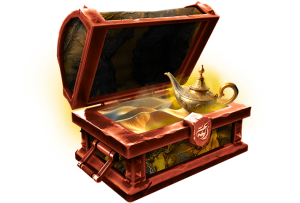 Siege Engine Dota 2 Case – Hellcase