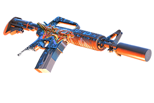 AWP | Fever Dream Skin | CS2, Rust, Dota 2 Items