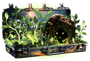 AK-47 | Point Disarray Skin | CS2, Rust, Dota 2 Items