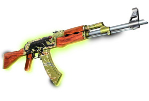 AWP | Oni Taiji Skin | CS2, Rust, Dota 2 Items