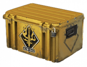 P250 | See Ya Later Skin | CS2, Rust, Dota 2 Items