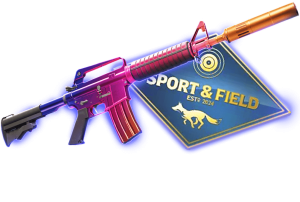 M4A1-s | Fade | Detailed Overview | Updated