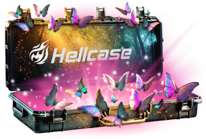 Sprout Case | Open CS2 Cases on Hellcase
