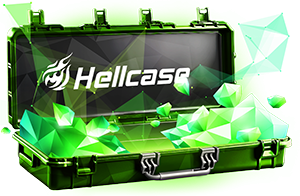 Stratbook - Compra cajas en Hellcase