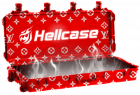 Hellcase - your favorite CS2 case website | New and free CS2 skins