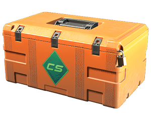 The Gallery Case: New Premium Skins Await!