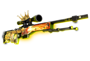 AWP | Oni Taiji Skin | CS2, Rust, Dota 2 Items