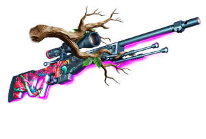 AK-47 | Safety Net Skin | CS2, Rust, Dota 2 Items