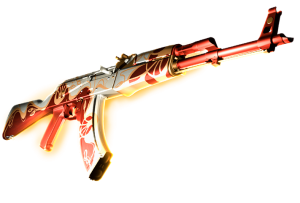 Vaultorn Case | Open CS2 Cases on Hellcase