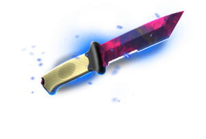 Falchion Knife | Lore Skin | CS2, Rust, Dota 2 Items