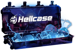 Discover the Zeus Olympus CS2 Case: Exclusive Skins by Hellcase