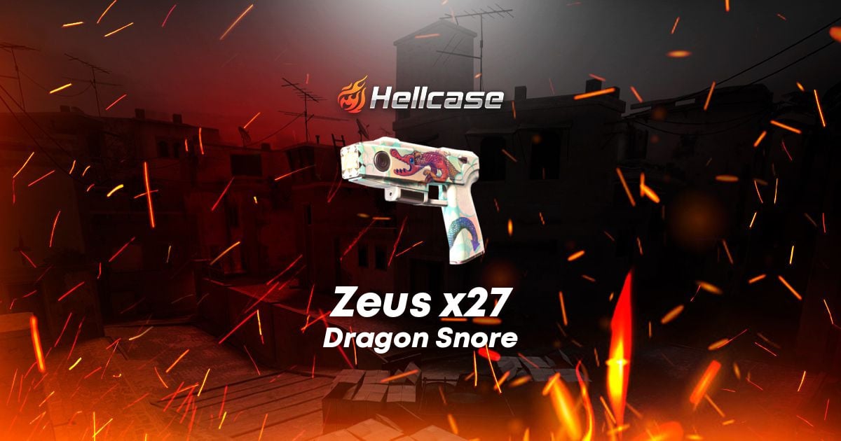 Zeus x27 | Dragon Snore | Detailed Overview | Updated